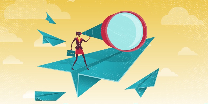 3 Tips for A Powerful Job Search