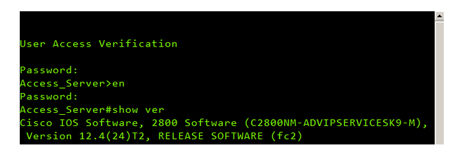 Connect To Remote Server Using Telnet Ssh Protocols