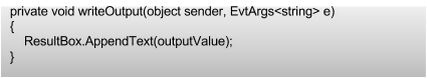 Embedded Iron Python in WPF