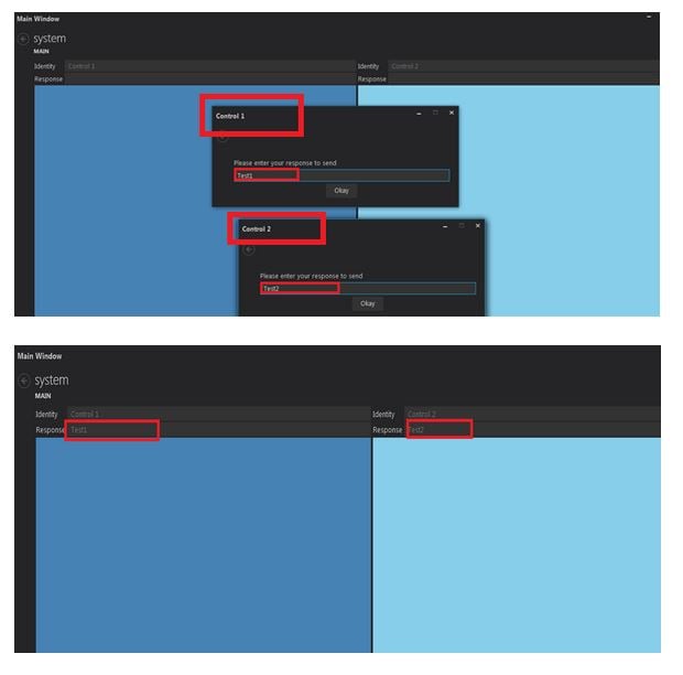 Dynamic Windows Creation using WPF