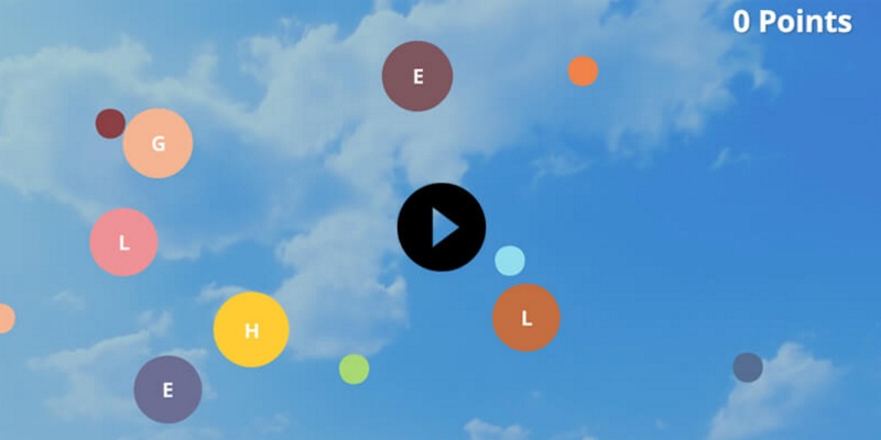 Using Video Backgrounds to Visually Engage Learners