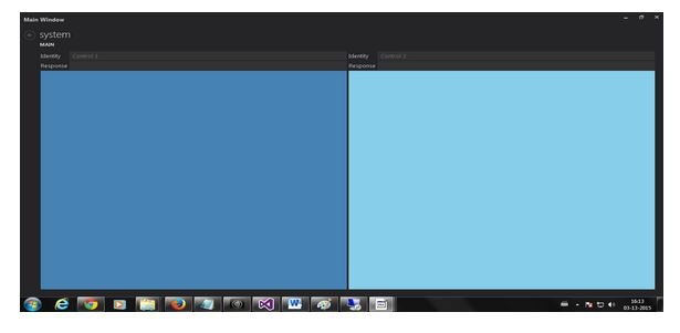 Dynamic Windows Creation using WPF