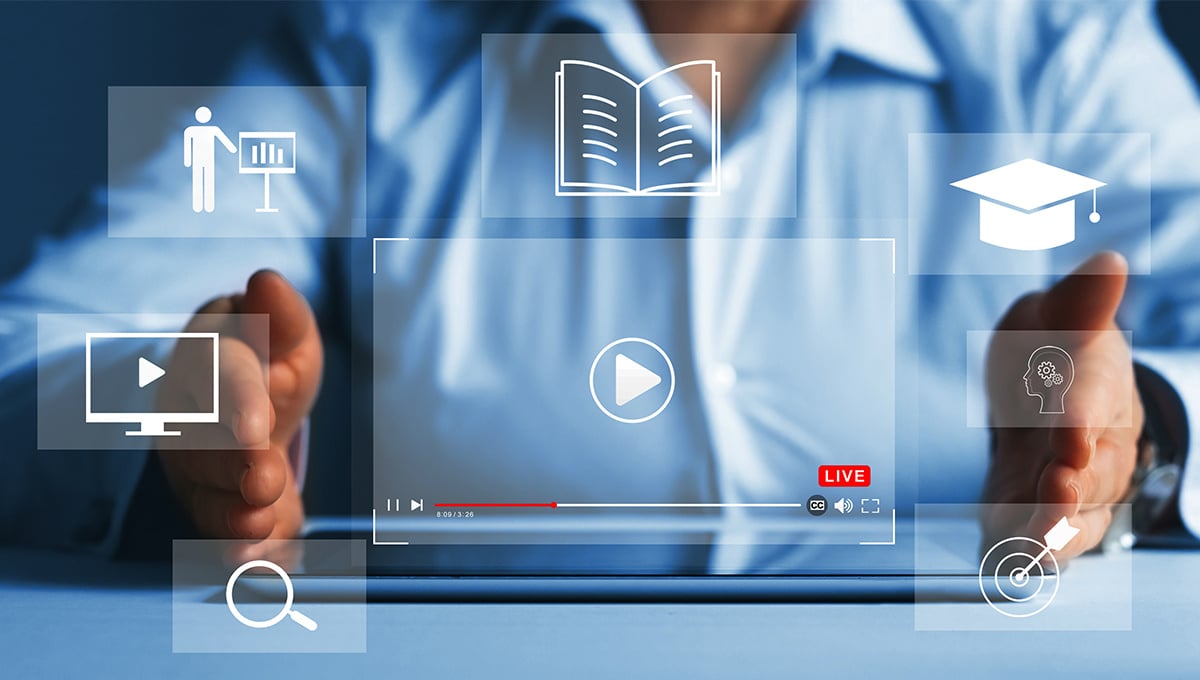 Avoid Productivity Speed Bumps With LMS Single Sign-on