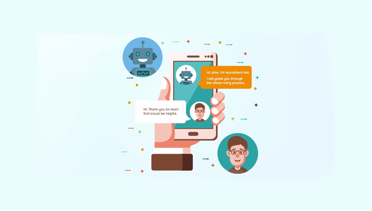 How Chatbots Give You a Recruiting? Advantage