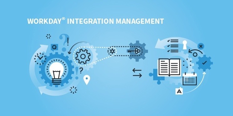 How Workday® Makes Integration Easier