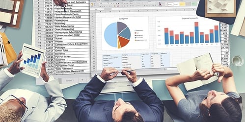 How to Use Compensation Plans to Drive Company Culture