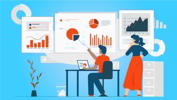 How Dashboards Boost Engagement in Your SumTotal LMS
